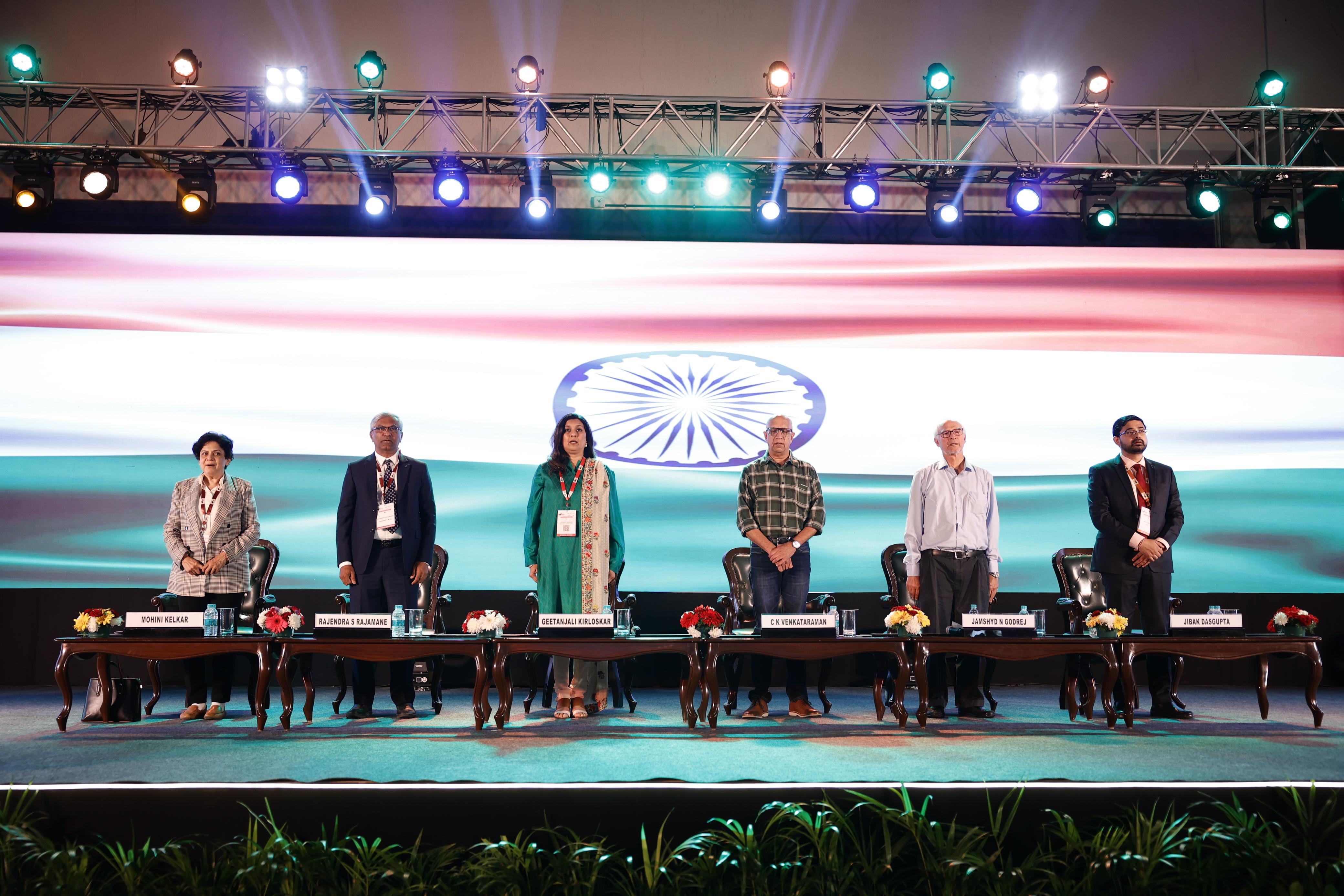 IMTEX - International Machine Tool and Manufacturing Technology ...