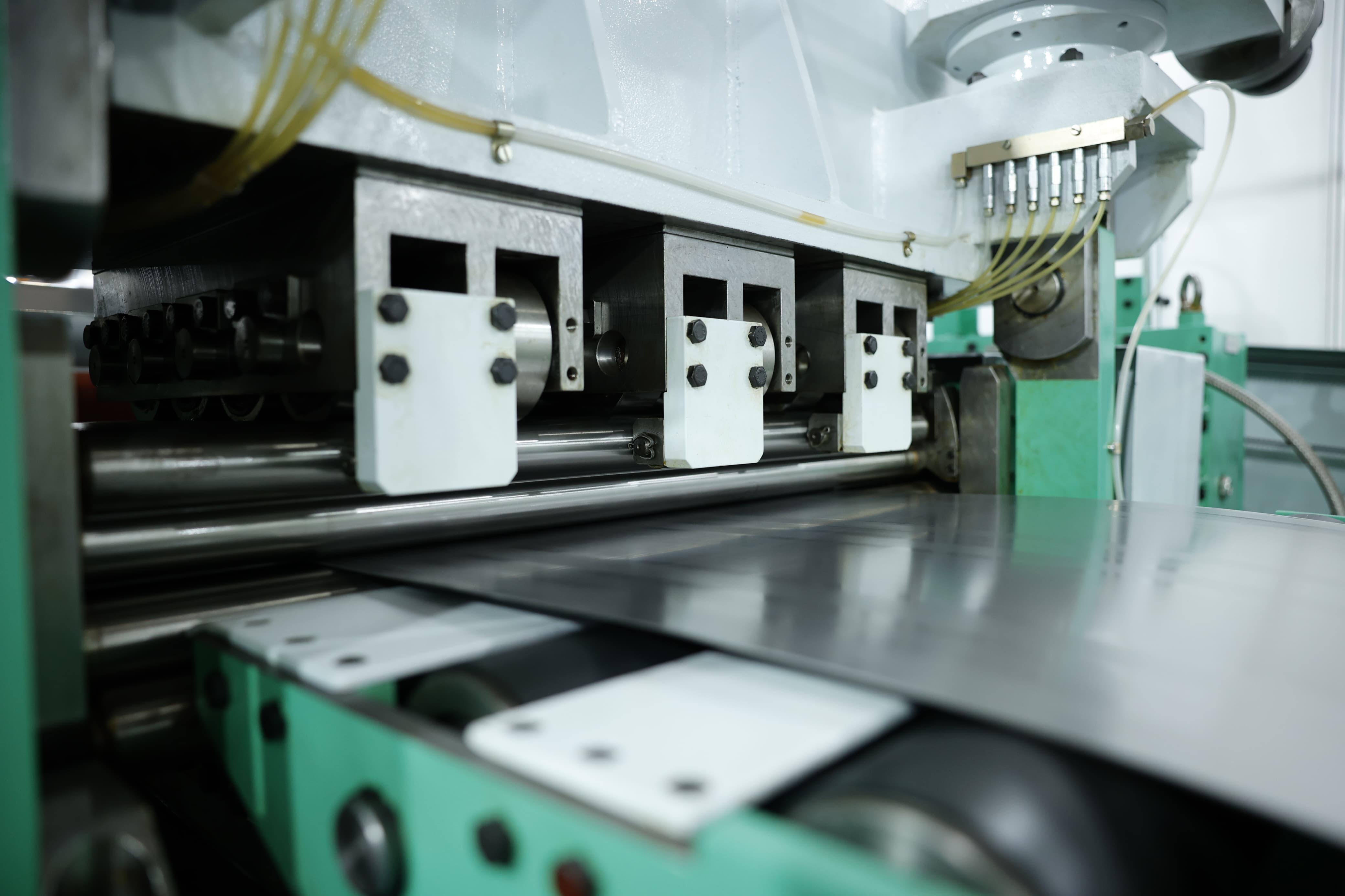 IMTEX - International Machine Tool and Manufacturing Technology ...