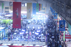 IMTEX - International Machine Tool and Manufacturing Technology ...