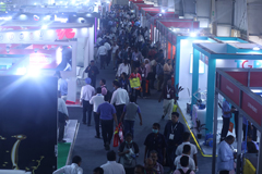 IMTEX - International Machine Tool and Manufacturing Technology ...