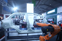 IMTEX - International Machine Tool and Manufacturing Technology ...