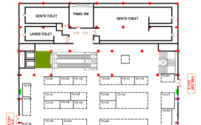 IMTEX - International Machine Tool and Manufacturing Technology Exhibition