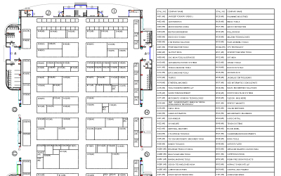 IMTEX - International Machine Tool and Manufacturing Technology ...